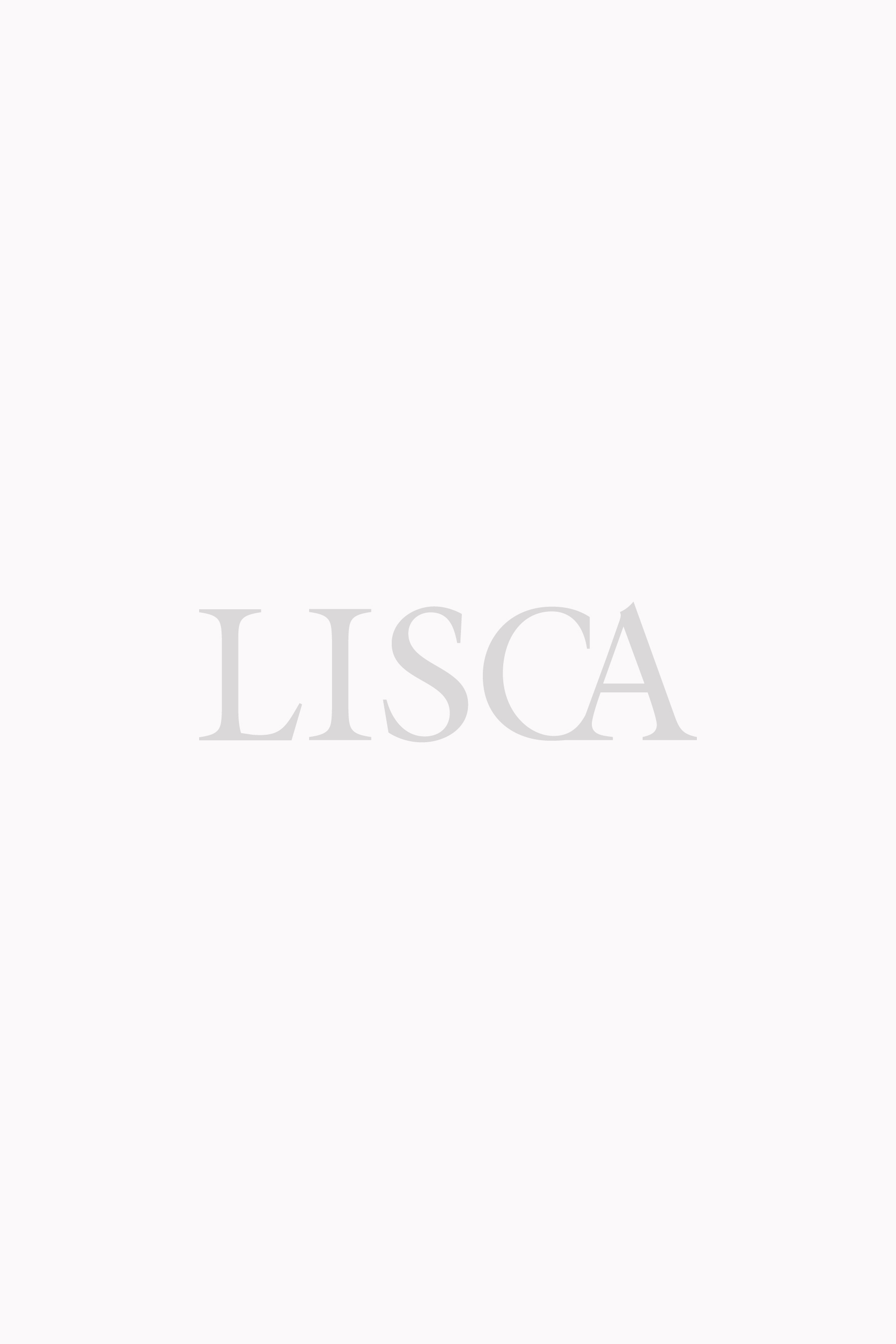 Lisca Česko
